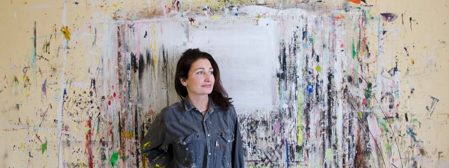 Über — Maria Henn