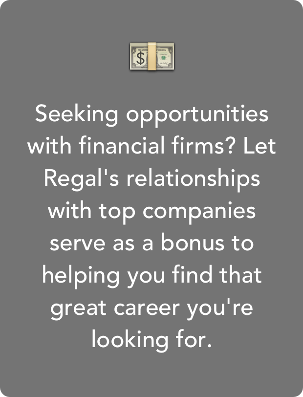 Regal Professional Services