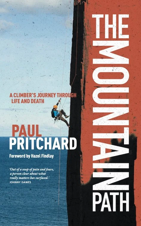 Paul Pritchard