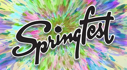 Springfest 2019 — T.C. Studios Arts & Entertainment Group