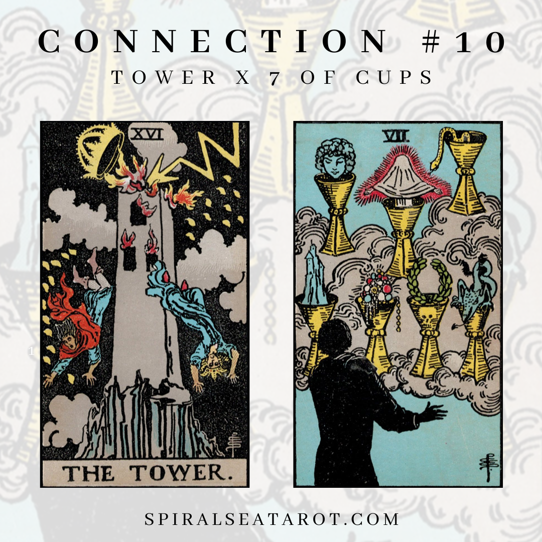 7 Of Cups