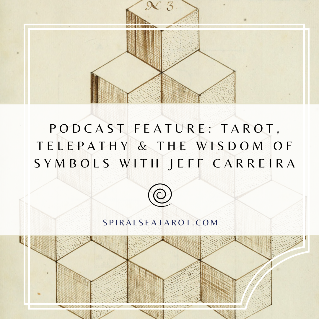Spiral Sea Tarot - Exploring The Mysteries with Tarot
