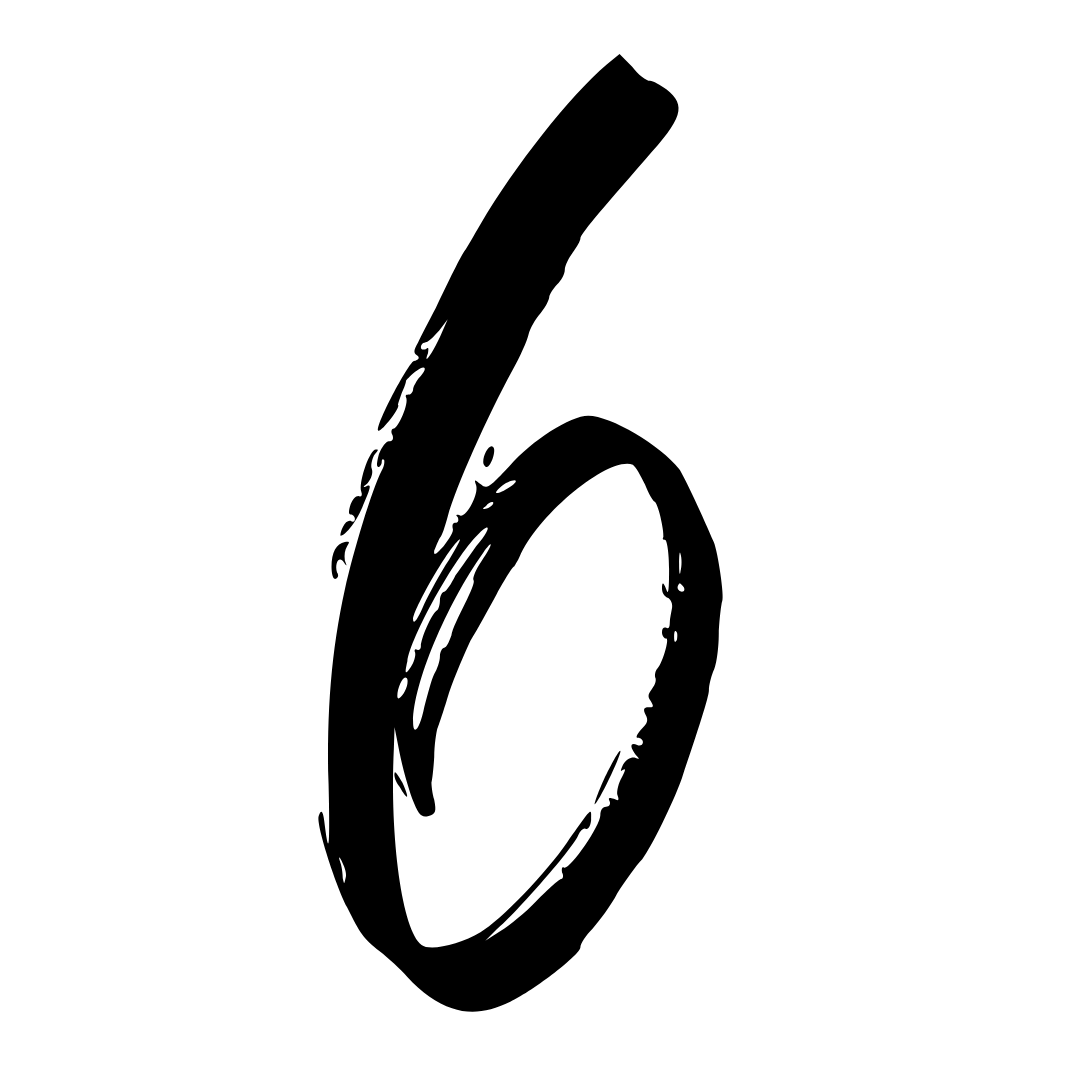 Personal Year 6 - A Year for Giving - Numerology — Spiral Sea Tarot