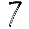Personal Year 7 - A Year for Spiritual Seeking - Numerology — Spiral ...