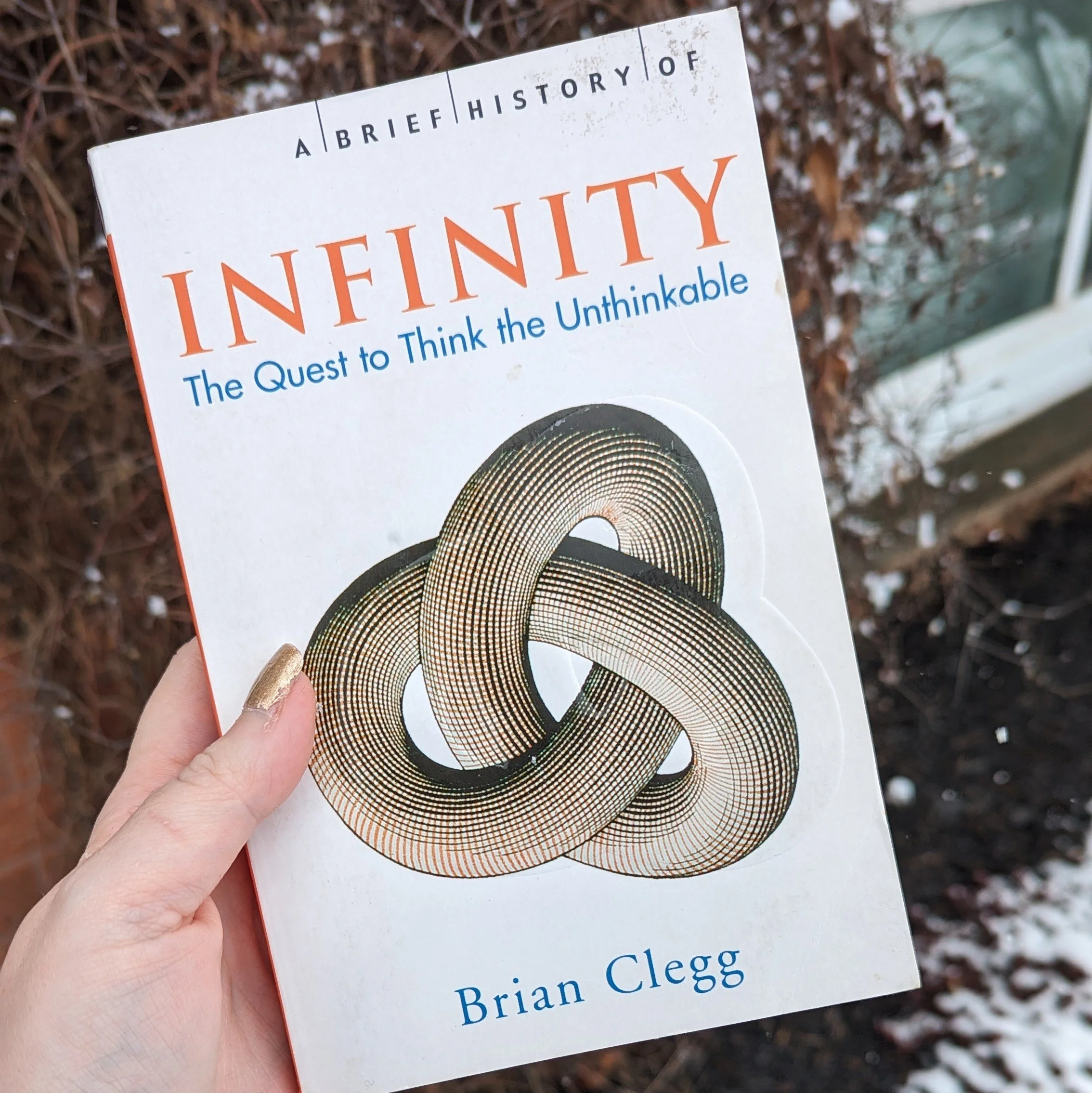 Exploring Infinity — Spiral Sea Tarot