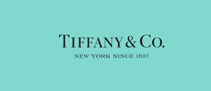 Tiffany And Co Logo Vector