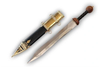How the Ancient Greeks Used Their Spears and Swords: A Look at ...