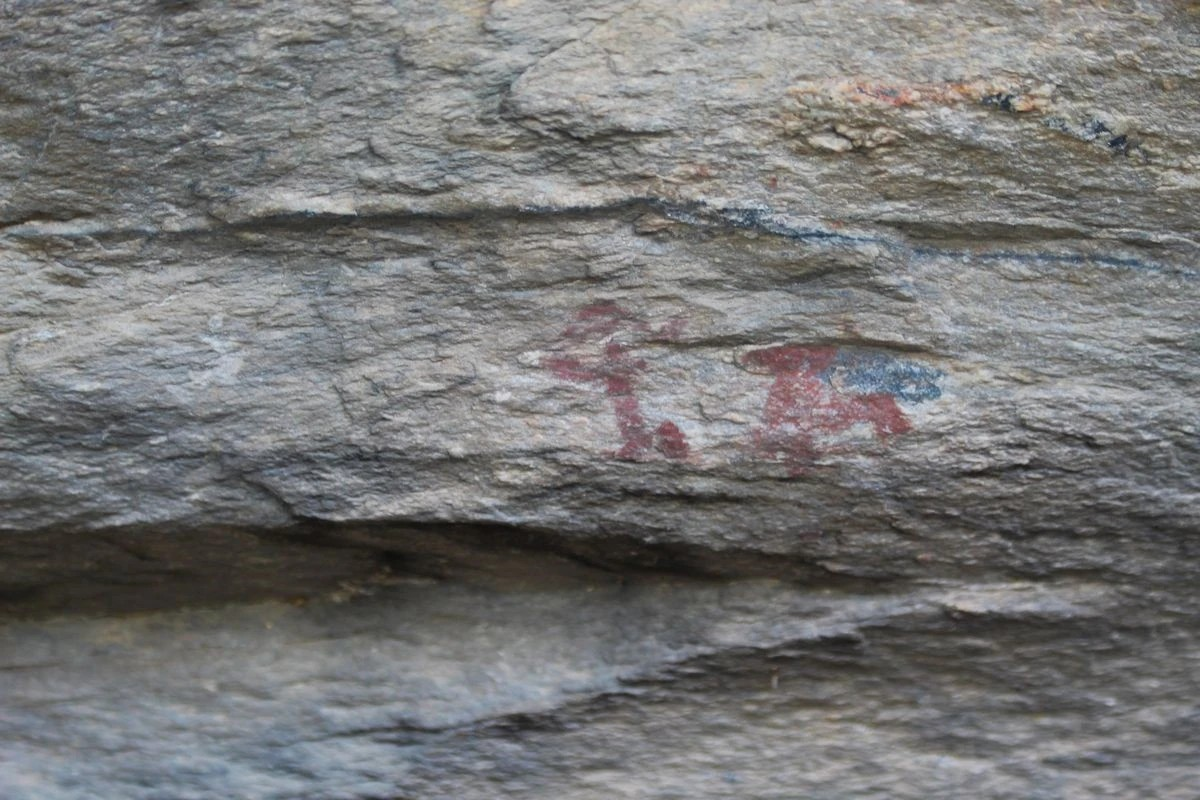 8,000-Year-Old Rock Carvings Discovered Near an Ancient Greek City ...