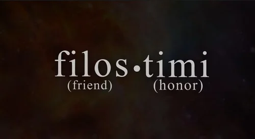 Filotimo: The most untranslatable and unique Greek virtue