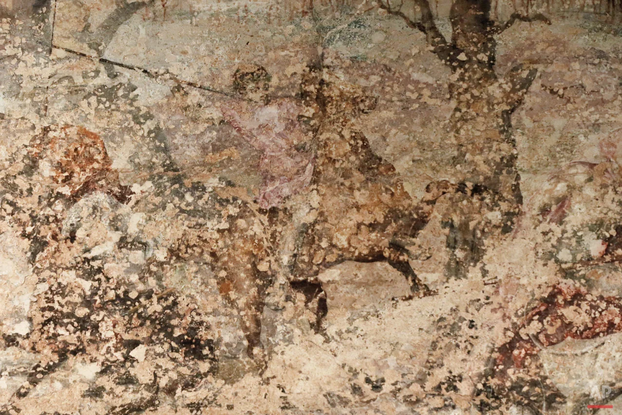 A Look At Greece's Macedonian Legacy