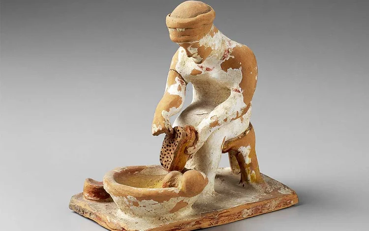 What Did the Ancient Greeks Eat? (Ancient Greek Nutrition)