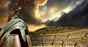 Pelasgians: The Earliest Inhabitants Of Greece - A Mysterious Race