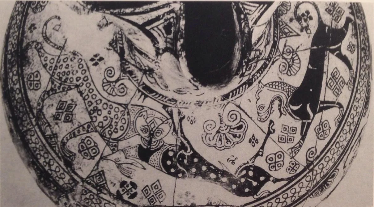 Greek Swastika: Ancient Origins of the Swastika in Ancient Greece