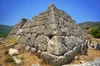 Ancient Greek Pyramids: A Unique Phenomenon And An Archaeological Mystery.