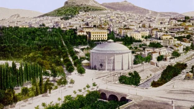 Athens To Open up Ancient River: Ancient Ilisos Could See The Light of ...