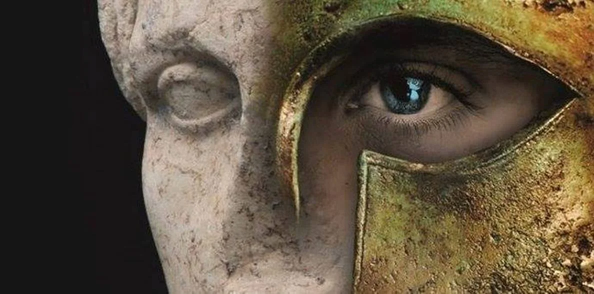 Origins of The Ancient Greek Tribes