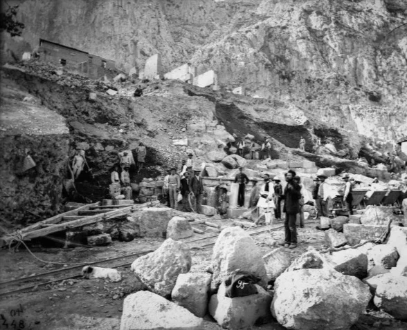 Once sacred, The Oracle at Delphi Was Lost For a Millennium. See How it ...