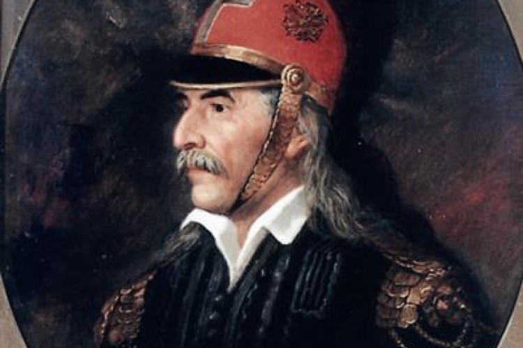 THEODOROS KOLOKOTRONIS: The Most Prominent Figure of The Greek ...