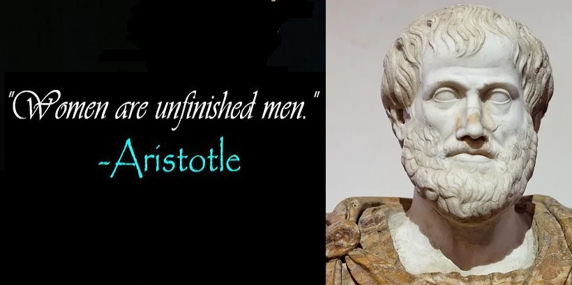 Views About Gender Equality in Ancient Greece - Aristotle on The Nature ...