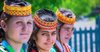 Kalash People: Blonde Hair and Blue Eye Tribe in Pakistan | Are the ...
