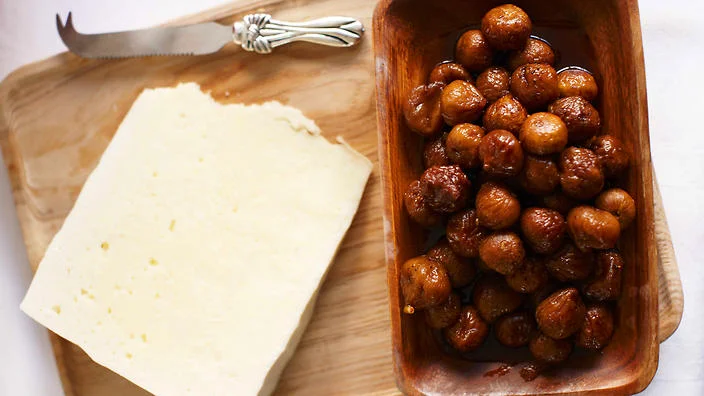 The ultimate Greek Orthodox Easter menu!