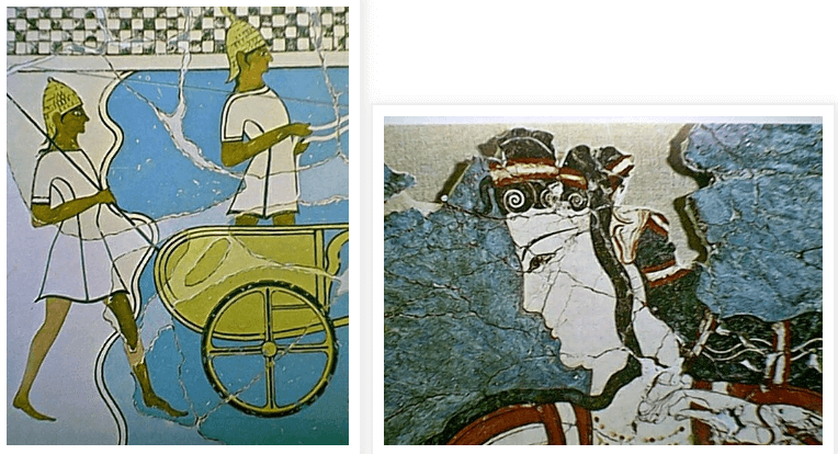 Racial Type of the Ancient Greeks: A Racial Analysis of the Ancient ...