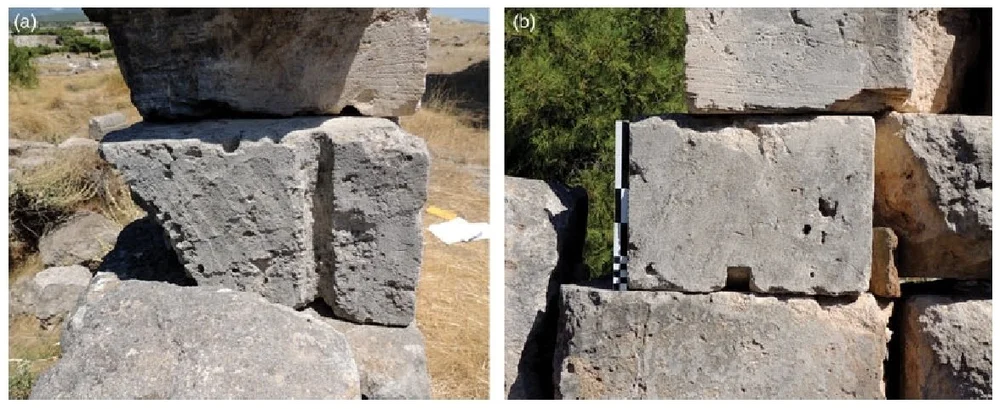 Before Cranes, Ancient Greeks May Have Used This Ingenious Lifting ...