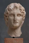 Reconstruction of the real face of Alexander the Great - Face Of ...