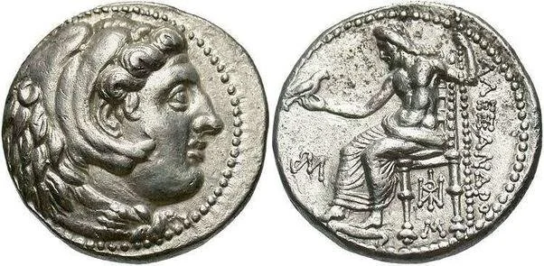 Reconstruction of the real face of Alexander the Great - Face Of ...