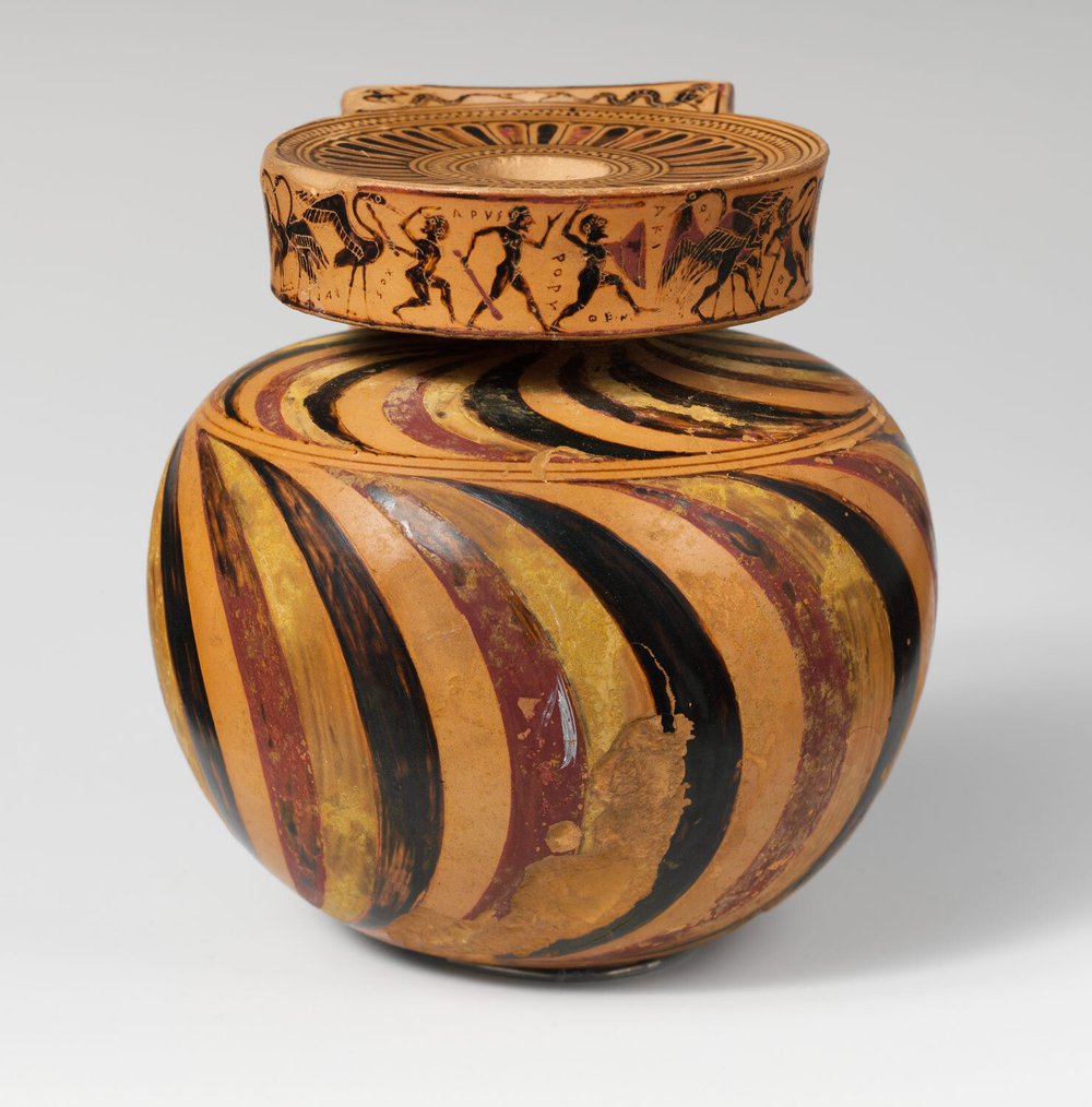 What was the ancient Greeks view on people of African descent ...