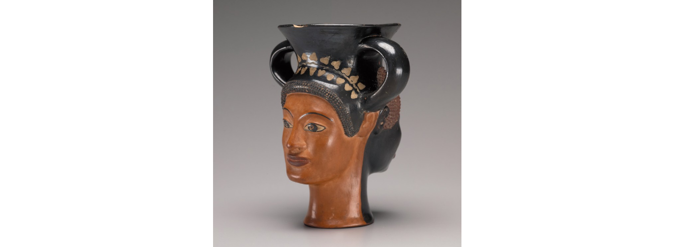 What was the ancient Greeks view on people of African descent ...