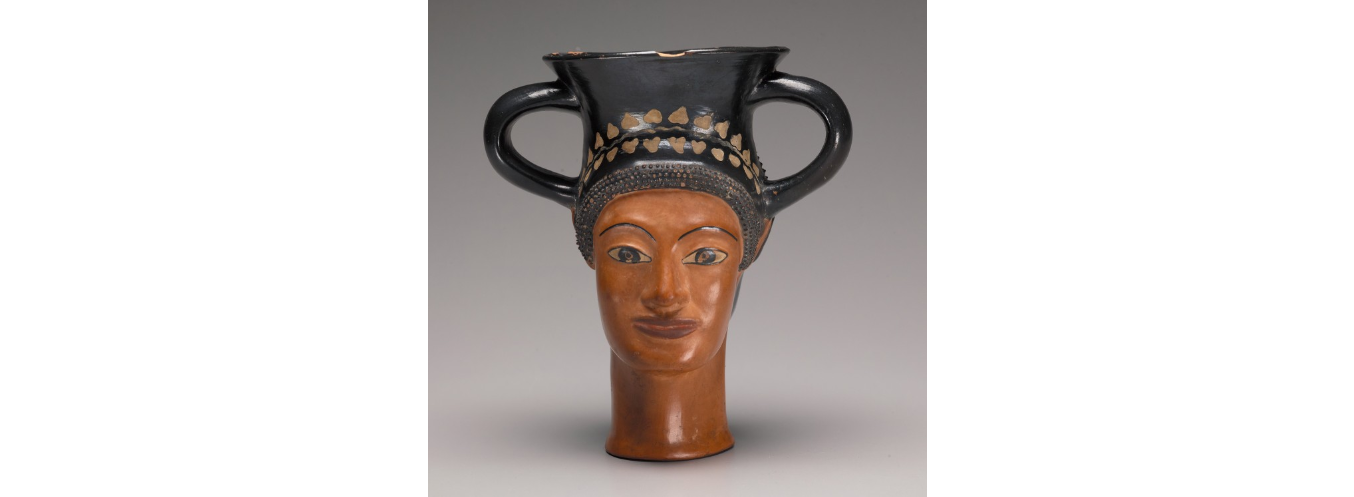 What was the ancient Greeks view on people of African descent ...