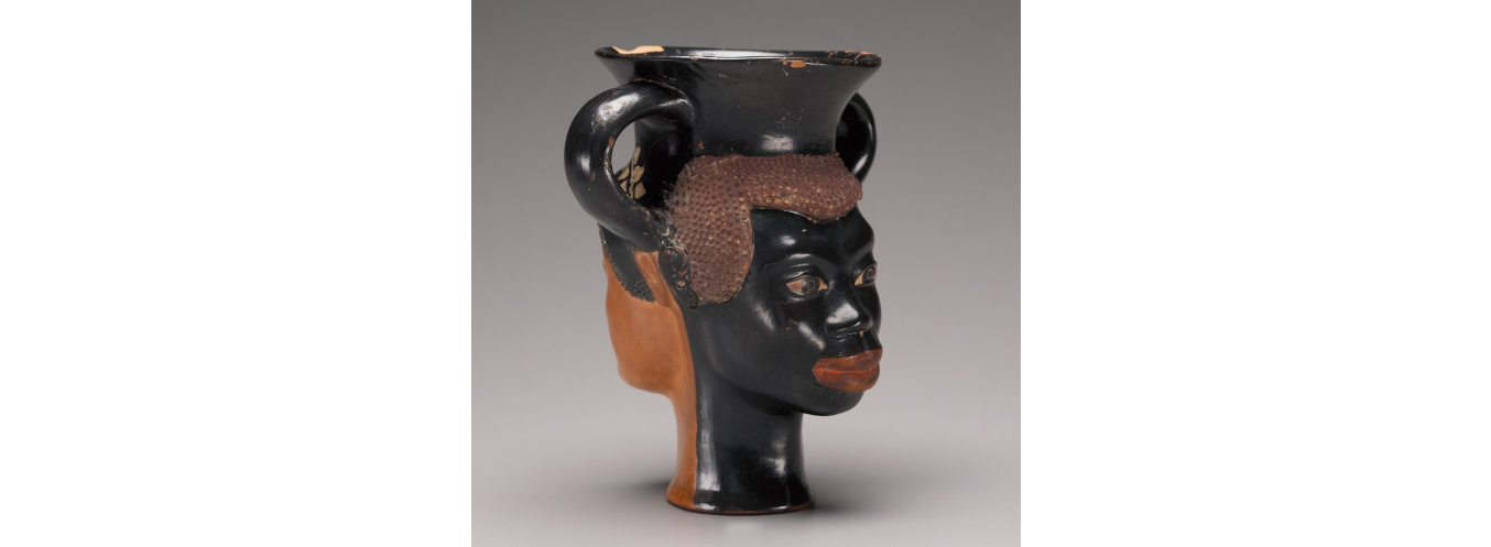 What was the ancient Greeks view on people of African descent ...