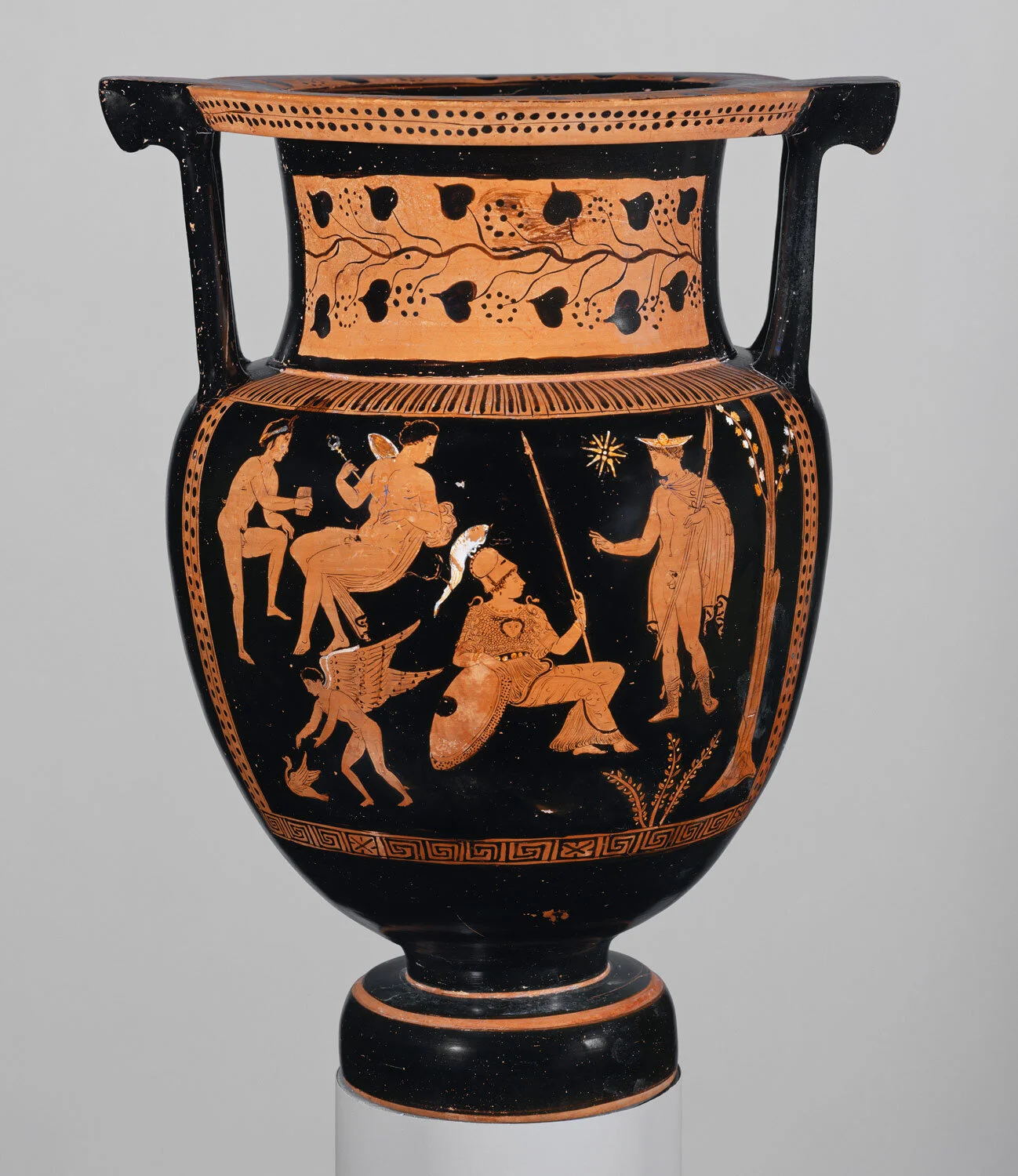 What was the ancient Greeks view on people of African descent ...