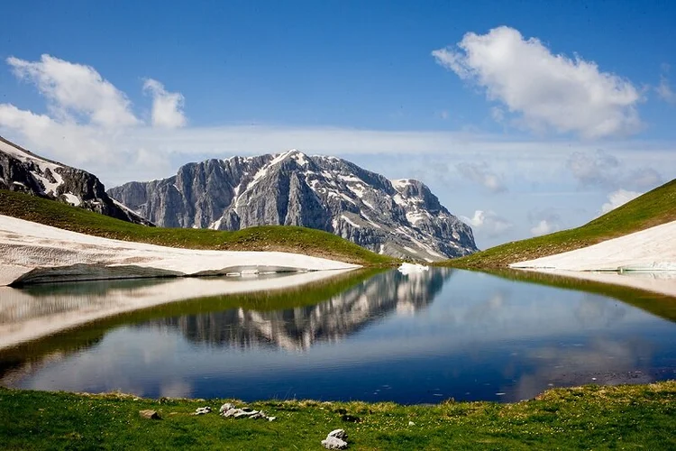 Discover Drakolimni: The Greek Game of Thrones scenery enchants ...