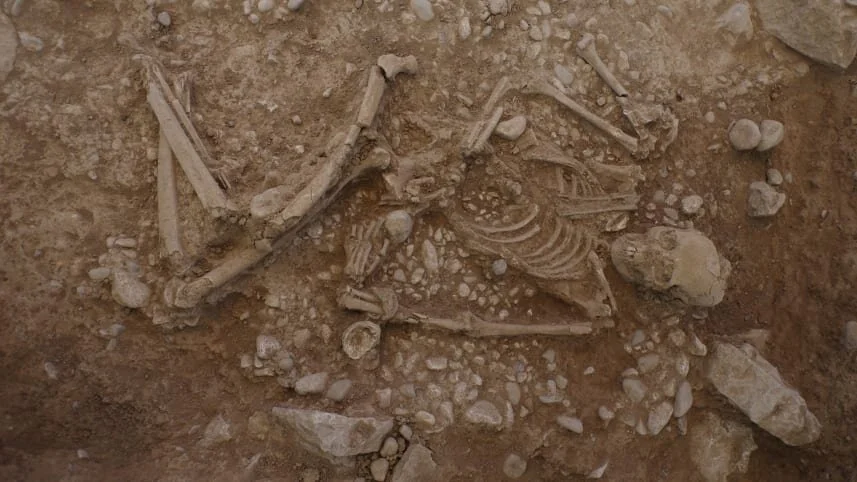 Greek Town Thousands of Years Older Than Thought, Goes Back to Stone ...