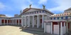 AN INCREDIBLE simulation of ancient Athens shows the bustling Greek ...