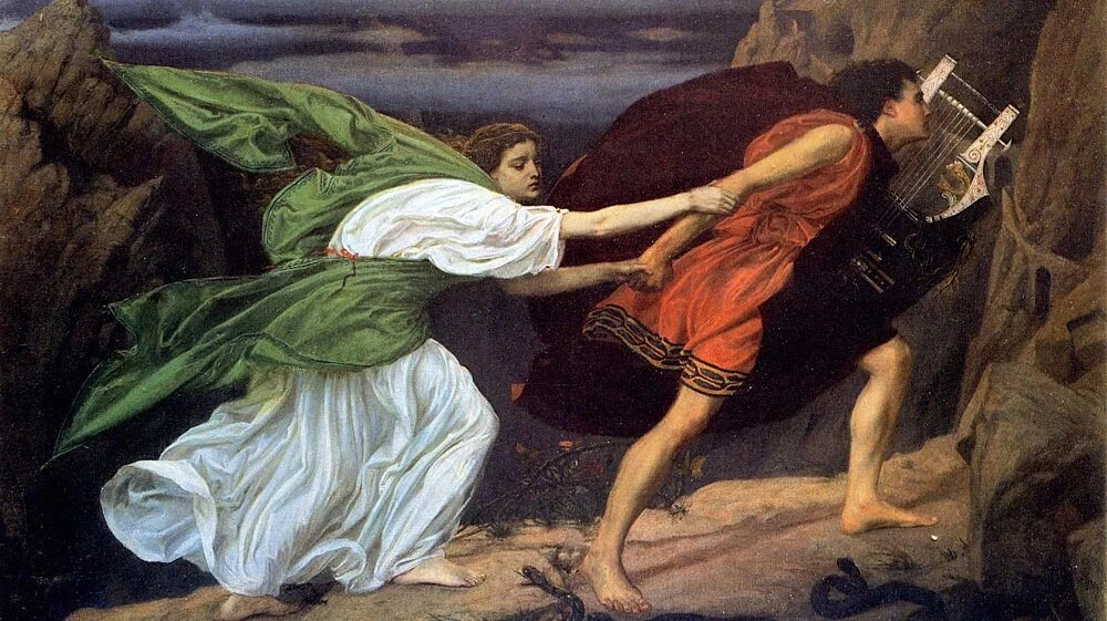 Valentine's Day and Greek Mythology | Love is one of the most common ...