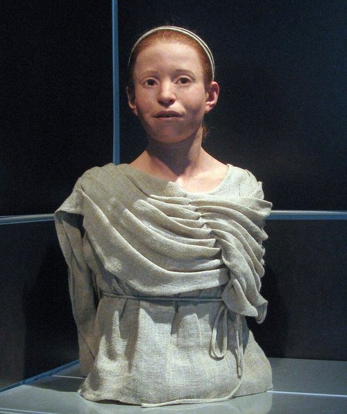 Diseases in The Ancient Greek World | A mysterious illness kills one ...