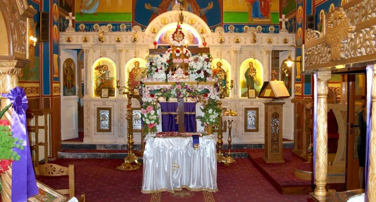 The Tradition of the Epitaphios Procession | The Beauty of Good Friday ...
