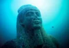The Lost City Of Heracleion Discovered Deep Underwater After 1,200 Years