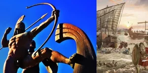 For Greece, the Battle of Salamis Never Ended