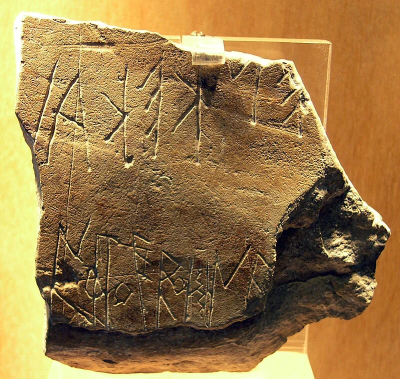 Epigraphic Museum of Athens: Unique in Greece and the Largest of its ...