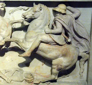 Ancient Greek Helmets: 10 Types and Their Characteristics (From the ...