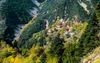 The “Sleeping Beauty” of Agrafa