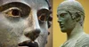 Iniochos (Charioteer of Delphi): The eyes that magnetize everyone who ...