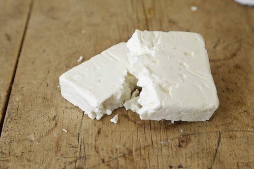 Feta: Τhe Ancient Greek Roots of the Greek Cheese