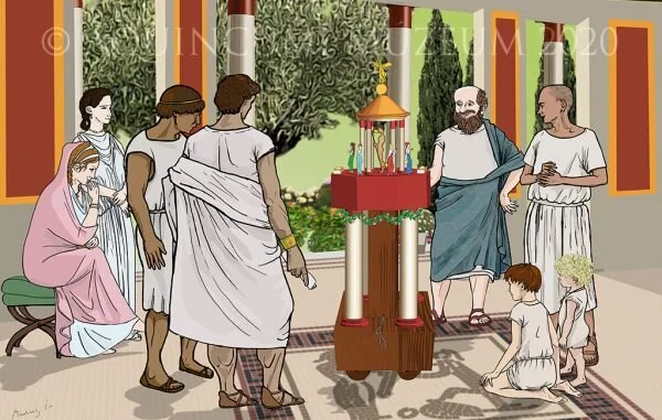 The Movable Automatic Theatre of Heron (Video)