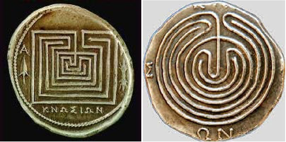 Speira(Spiral): one of the oldest and most powerful symbols in the world