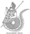 What was Athens called before it was named Athens?